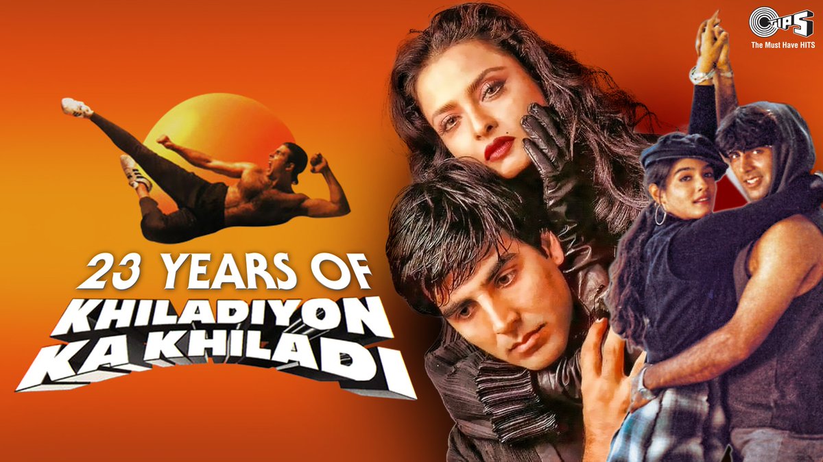Khiladiyon Ka Khiladi