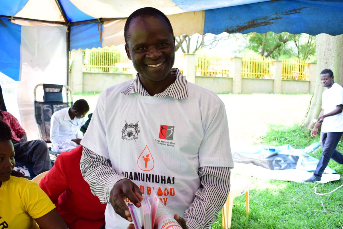 MamaYe | Ensuring maternal & newborn survival in Africa