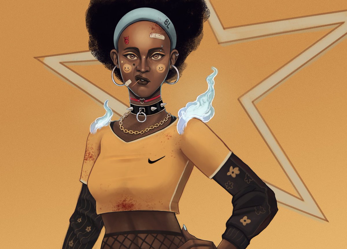 BLACKTRACE (@blacktraced) | Twitter