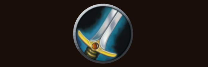 Warrior Logo Wow