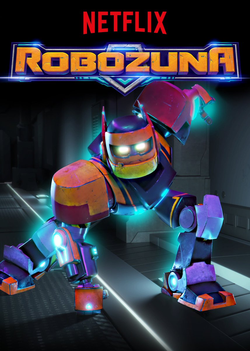 Robozuna Official @RobozunaTV Timeline, The Visualized Twitter (Analytics)