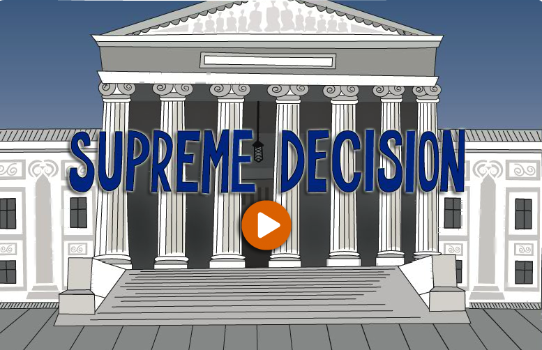 iCivics on Twitter: "Do your students know how the Supreme Court works ...
