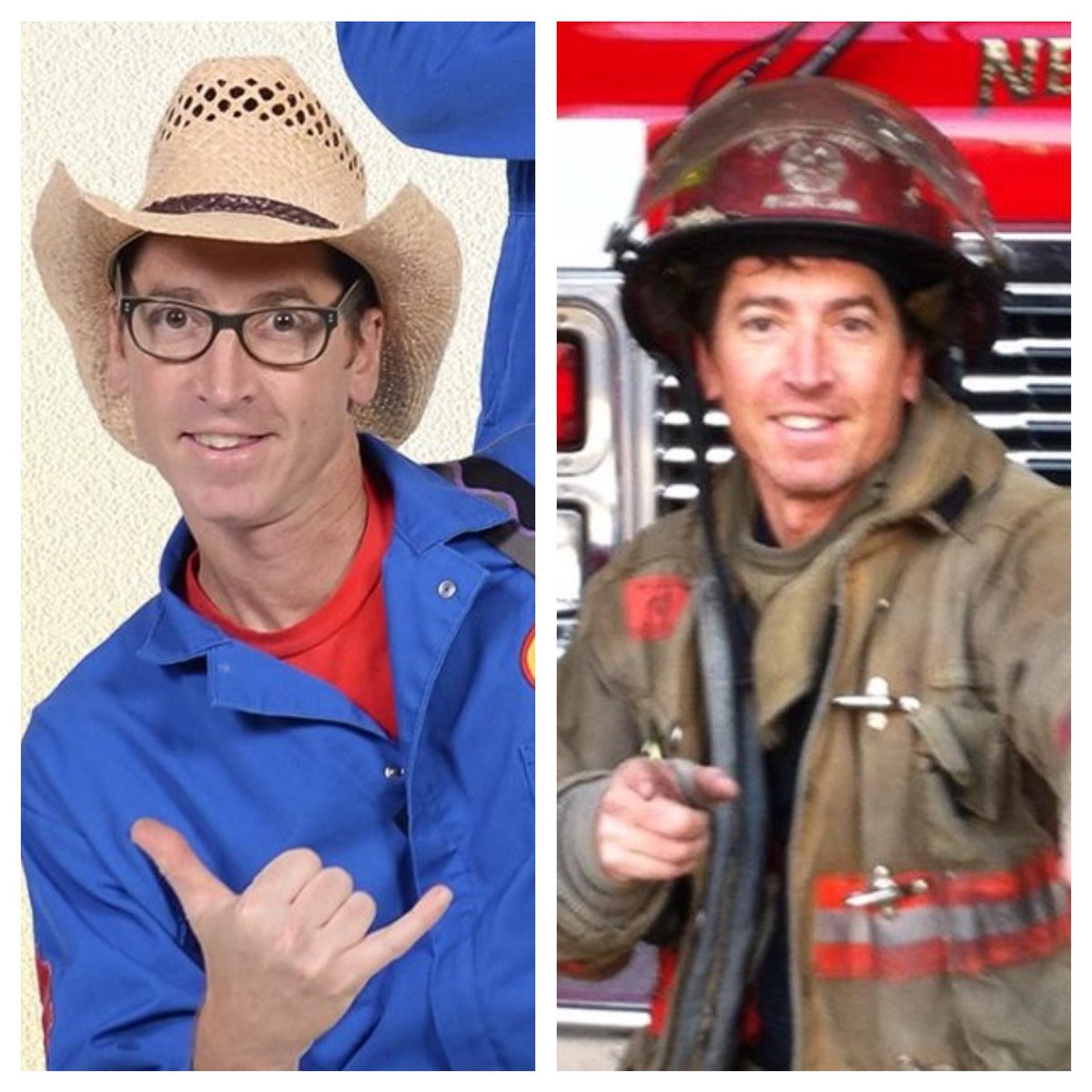 Imagination Movers Smitty