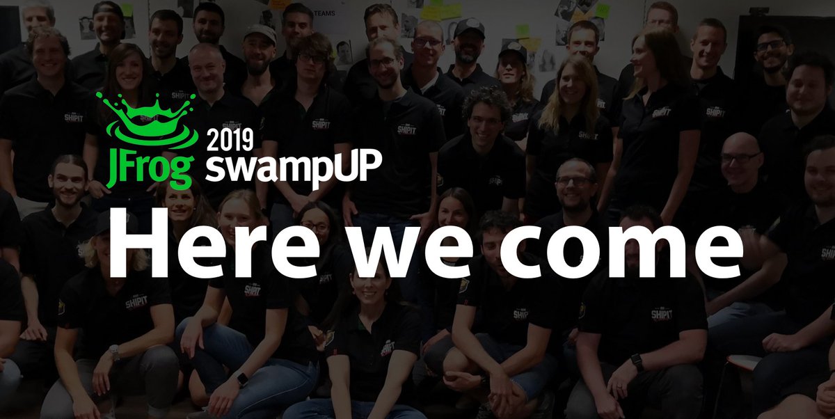 SonarSource on Twitter: "📢 Hey Amphibians 🐸! Next week we'll be back in San Francisco for the ...