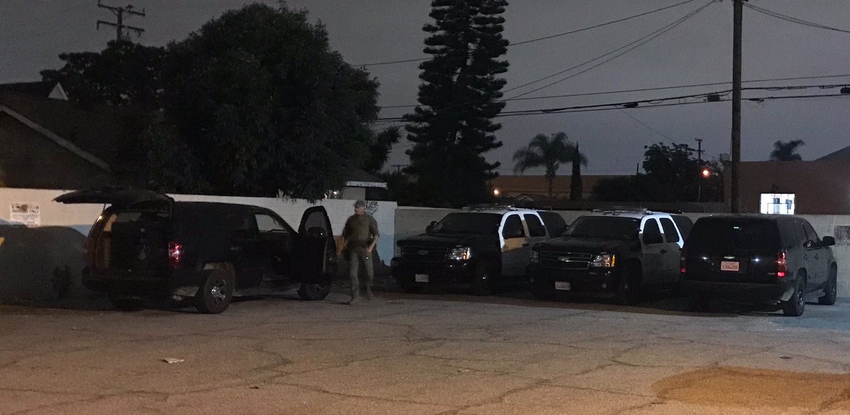 Norwalk Station | Los Angeles County Sheriff's Department