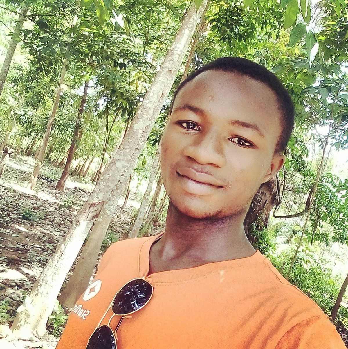 Modeste GBOKO (@GbokoModeste) | Twitter