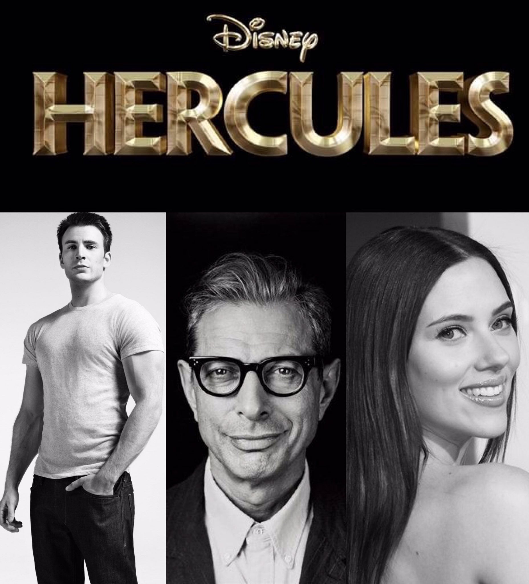 Hercules The Series Cast
