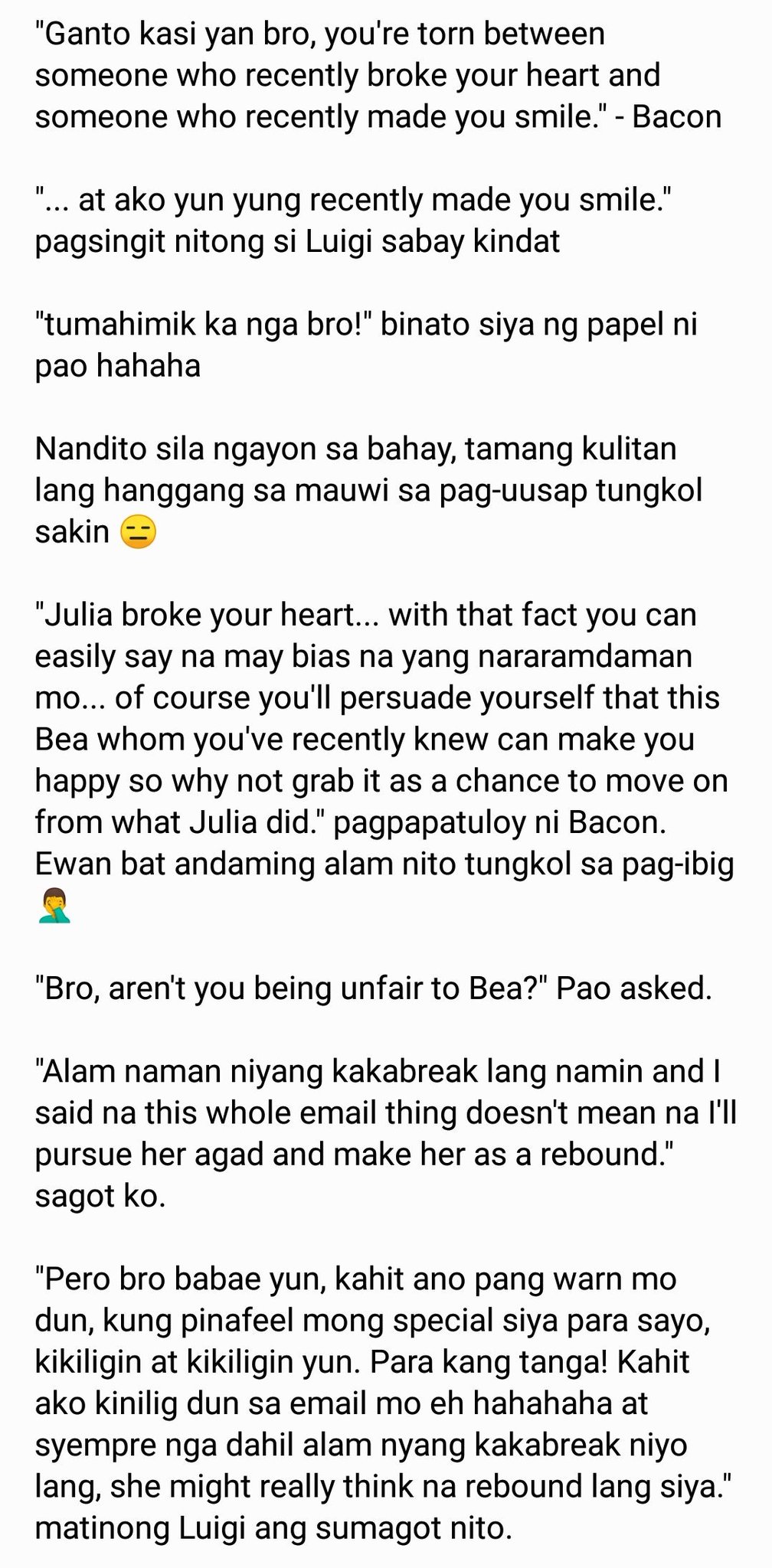 lambitinngtb!!!! (ia) on Twitter: "[26] Conversations with the ORBs 😊👏 https://t.co/TArvw3OYly ...
