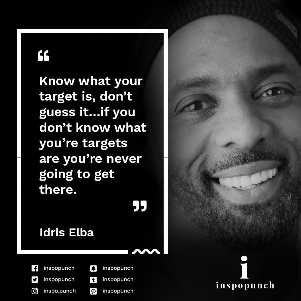 Idris Elba Famous Quotes Idris Elba Quotes Men Fall In Love | TikTok
