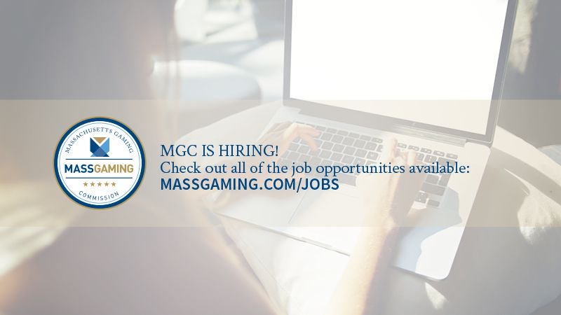 Massachusetts Gaming Commission - Home