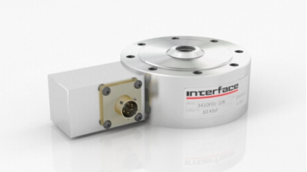 Interfaceforce | Kraftaufnehmer