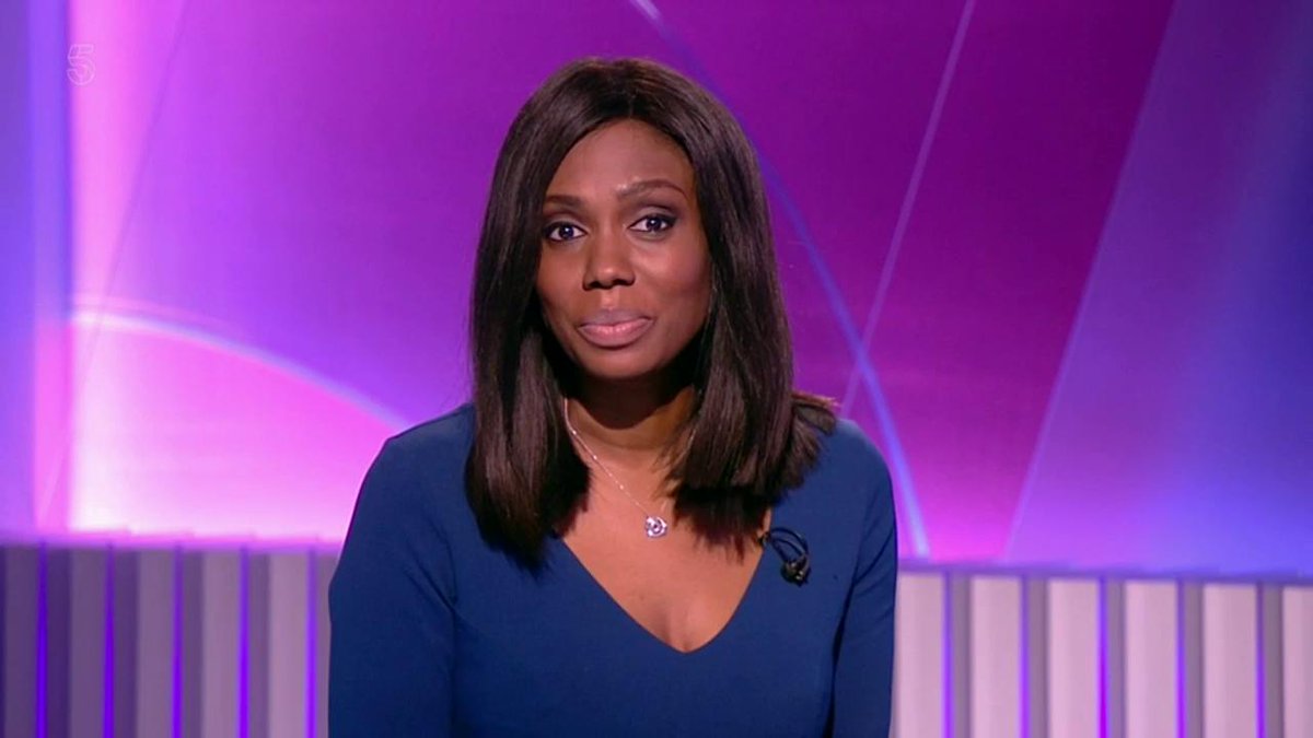 “What blew me away was the people I met along the way.” Jenny Graham ...