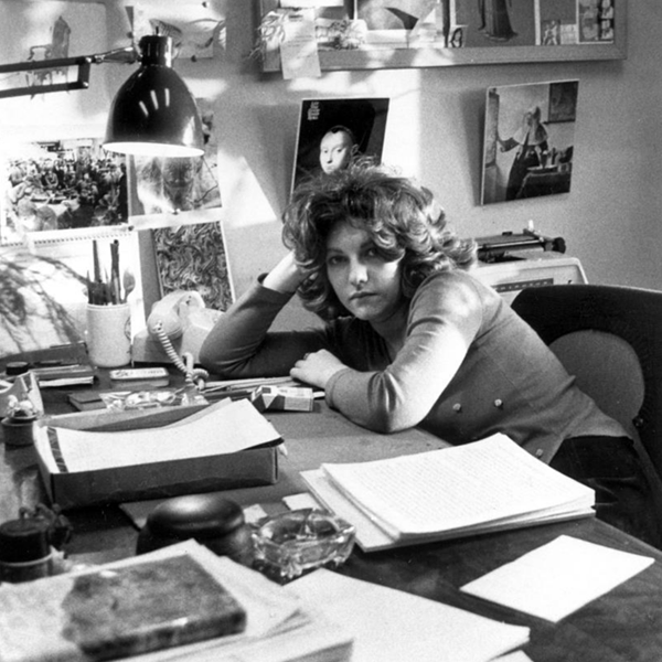 Miranda Knickerbocker