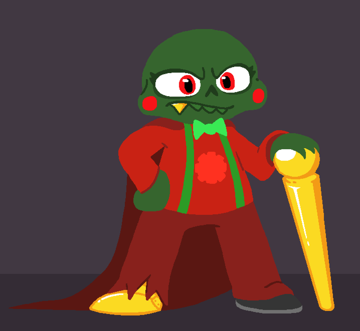 Lord Of Time Homestuck