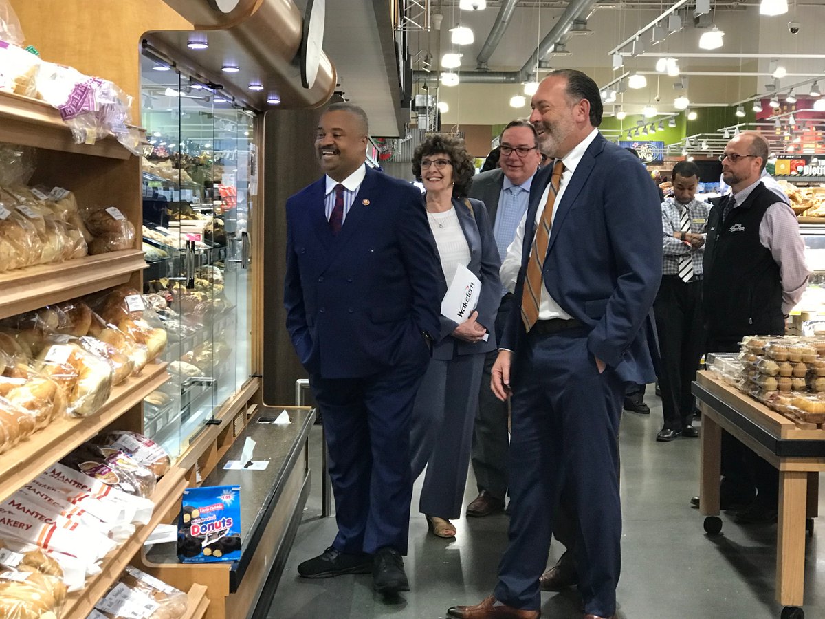 Neil Greenstein: I had the chance to meet with Neil Greenstein, whose ...