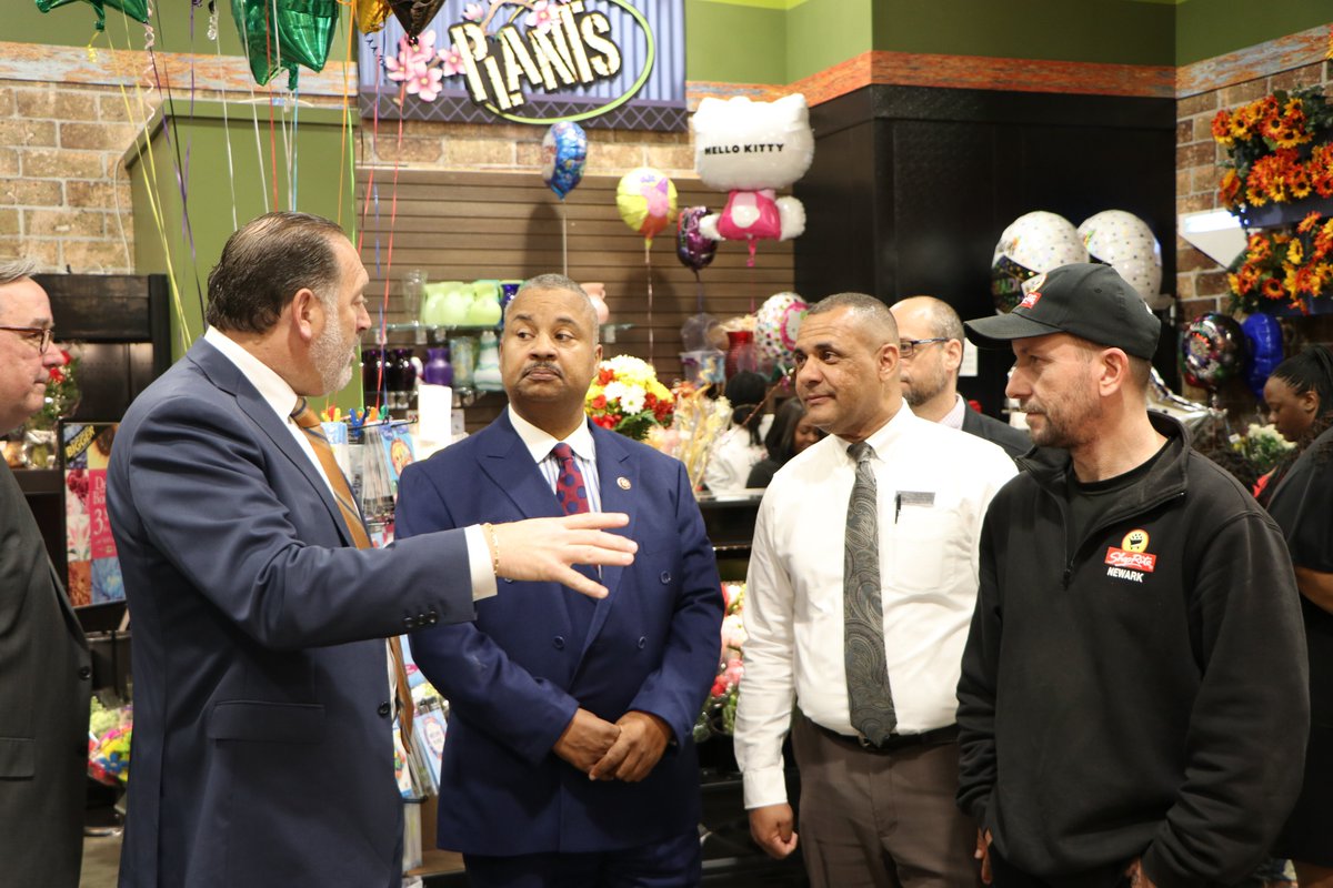 Neil Greenstein: I had the chance to meet with Neil Greenstein, whose ...