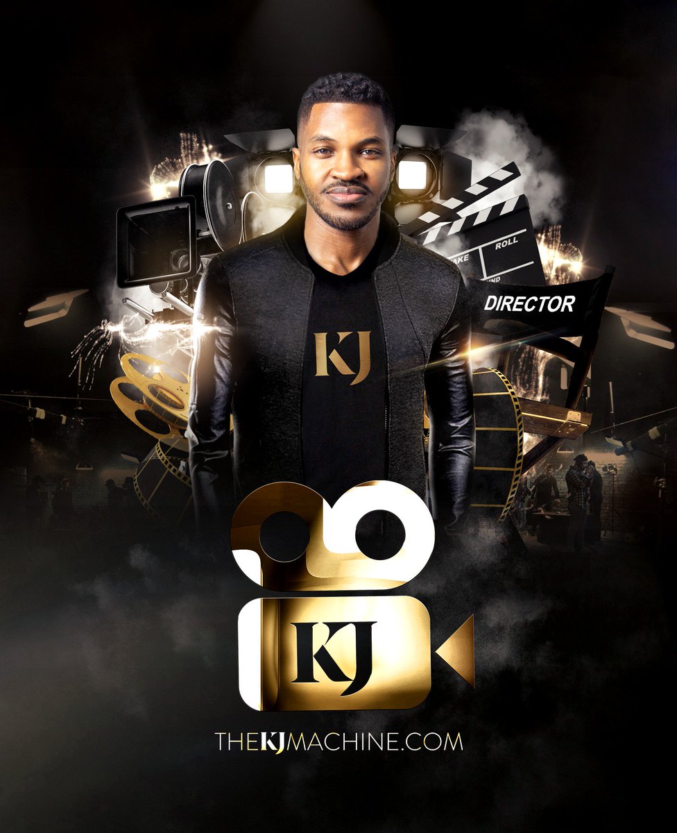 KJ Anderson (@TheKjMachine) | Twitter