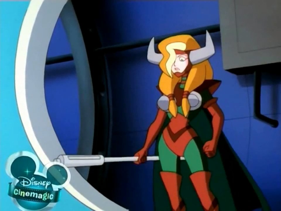 Buzz Lightyear Of Star Command Gravitina