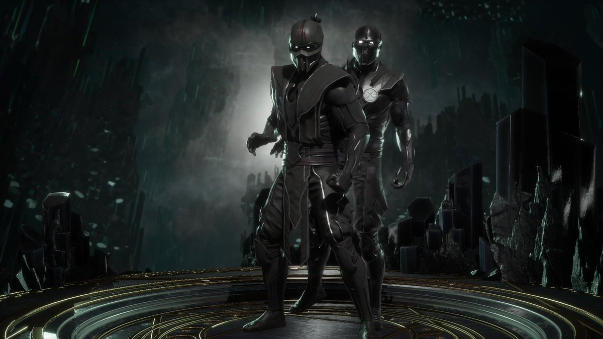 Official Gear Discussion Thread | Page 7 | Test Your Might