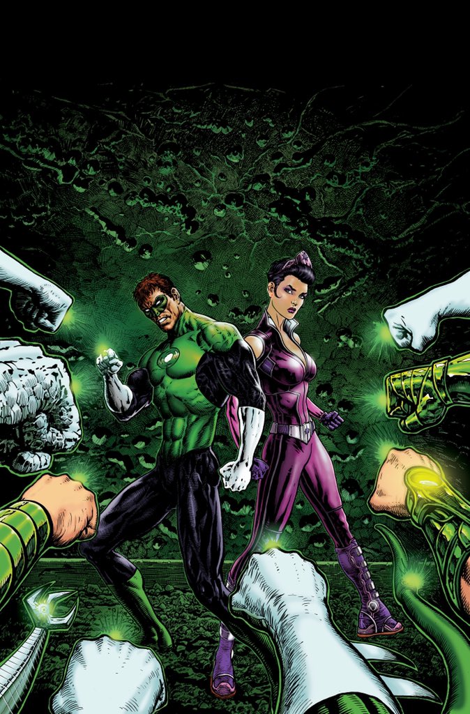 Justice League - Lounge of Justice - Part 88 | Page 175 | The ...