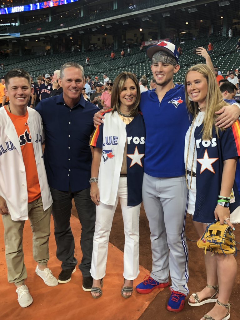 Cavan Biggio : Latest News, Breaking News Headlines | Scoopnest
