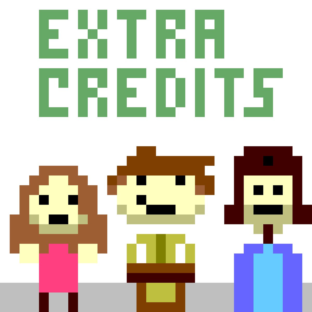 Pixel Architect (@PixeIArchitect) さんのイラスト・マンガ作品まとめ (7 件) - Twoucan