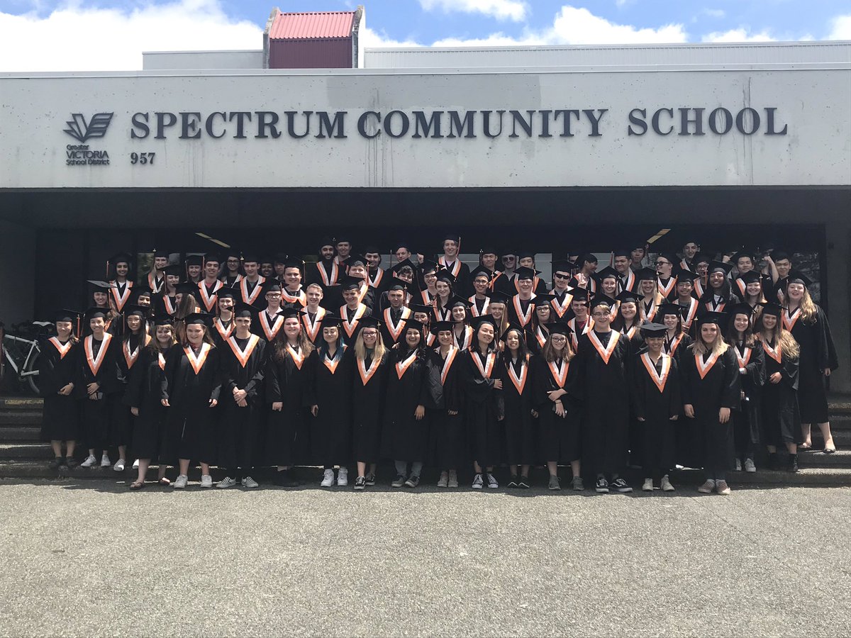 Spectrum Community School
