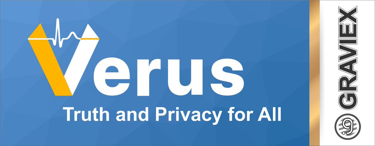 Verus Coin (VRSC) Price, Charts, Market Cap, Markets, Exchanges, VRSC ...
