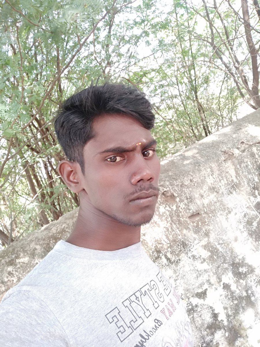 Dhanush Selvam (@m_vengai) | Twitter