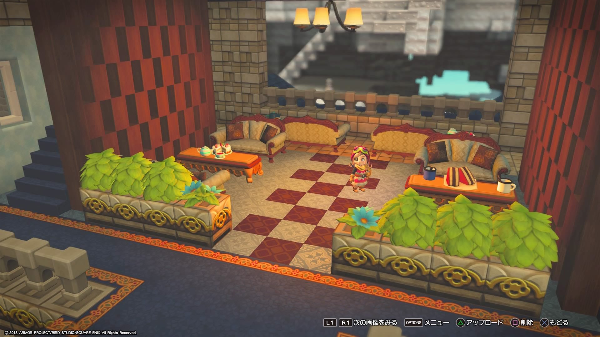 DQB2アルバム / Twitter