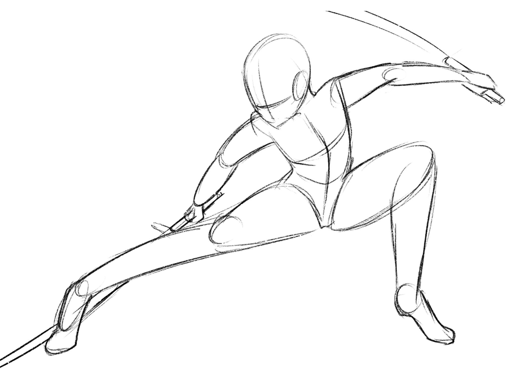 How To Draw Anime Fight Poses How To Draw Anime Fight Poses