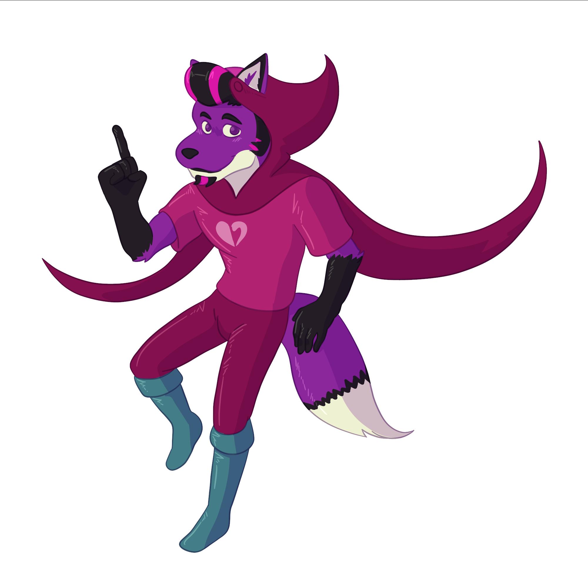 Thief Of Hearts Homestuck