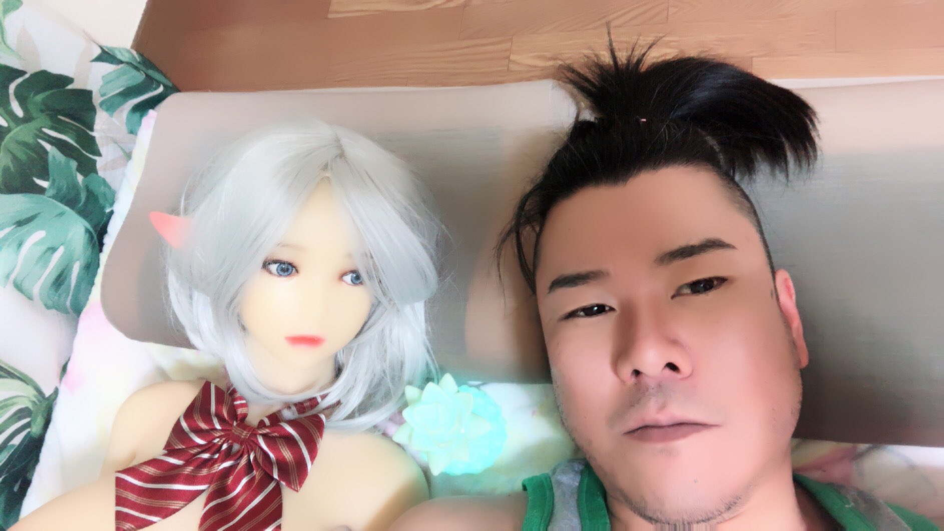 金バエ（禁酒1日目） On Twitter 