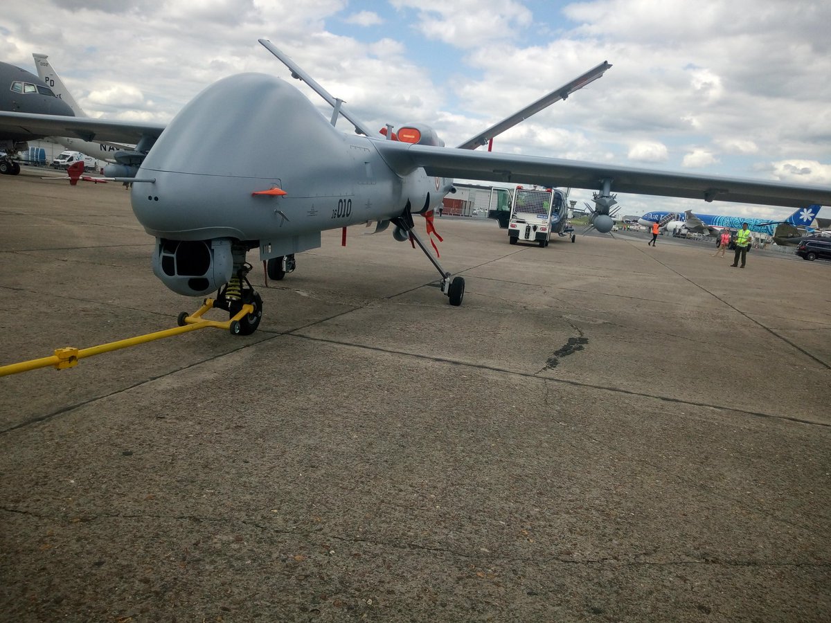 TFx mockup will be introduced at the Paris airshow - Page 4 - WAFF ...