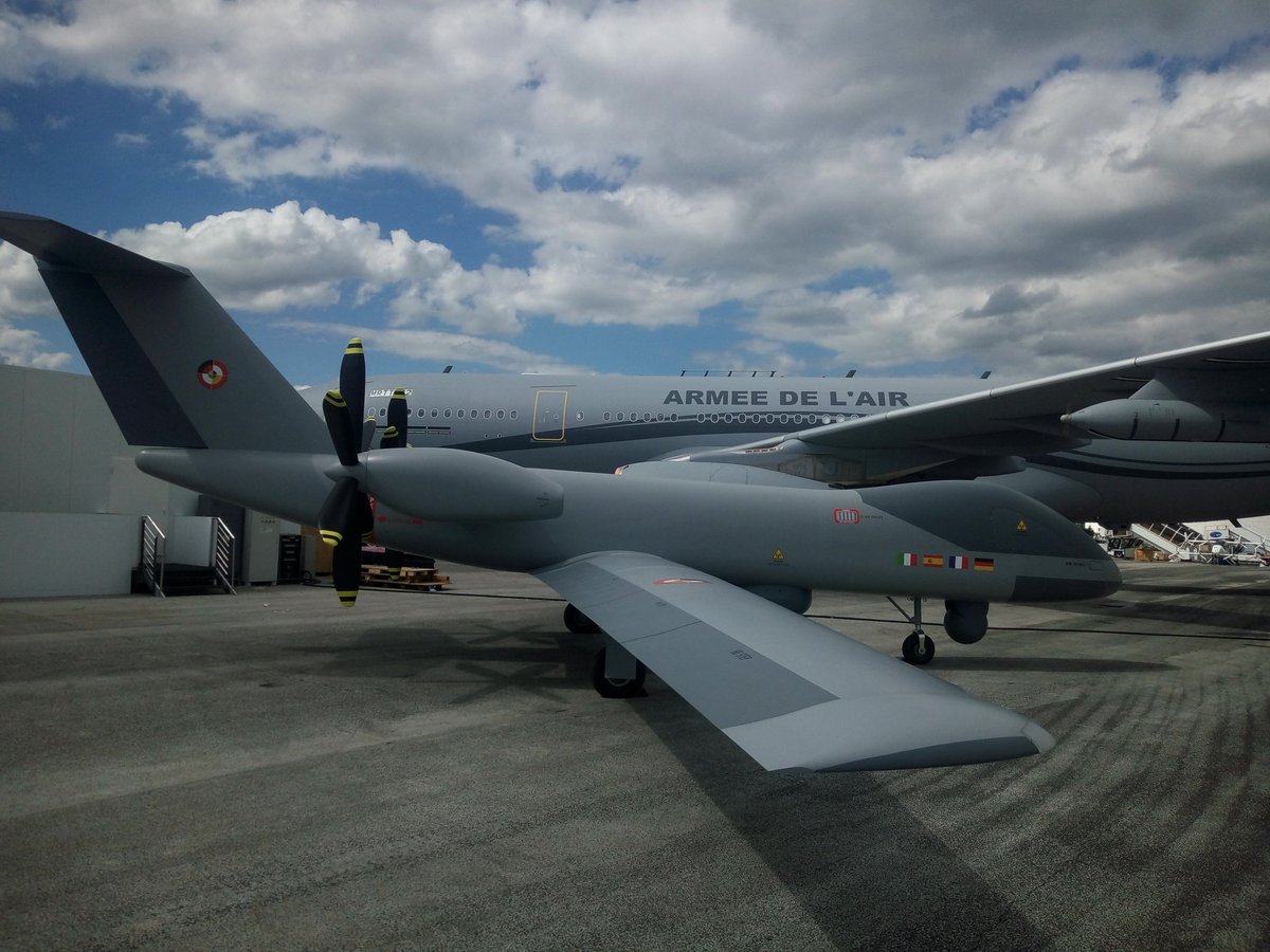 TFx mockup will be introduced at the Paris airshow - Page 4 - WAFF ...