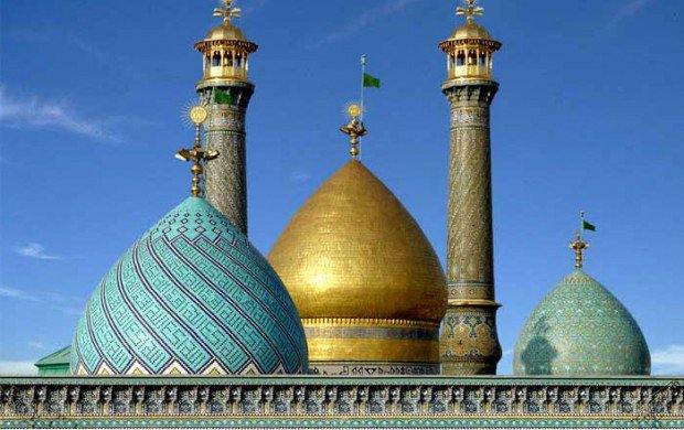 Abdul Azim (also called 'Shah' or King Abdul Azim) was a descendant of ...