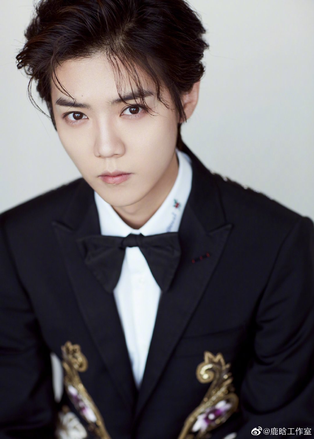Luhan Exo Handsome