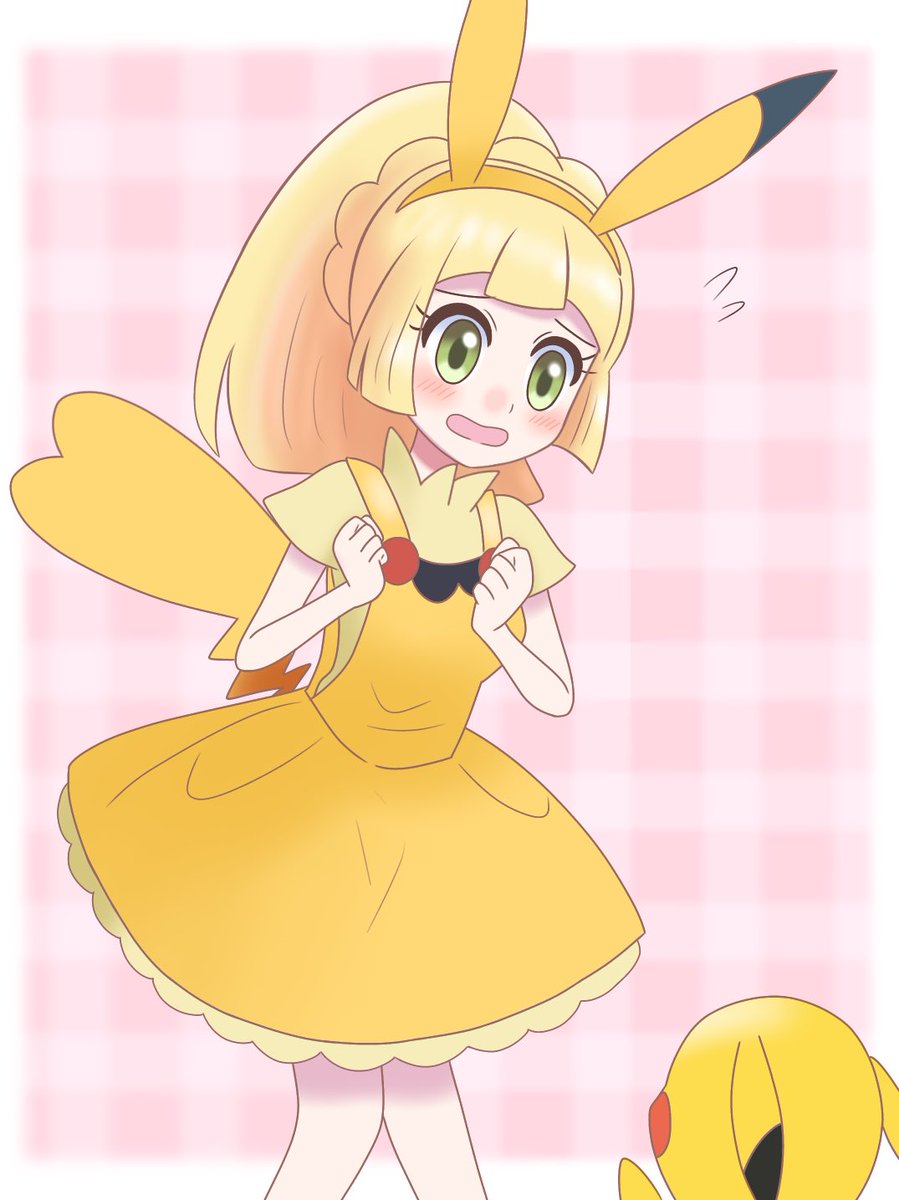 Pokemon General Thread 1: Games, Anime, Manga, and the Bighuge Stuff ...