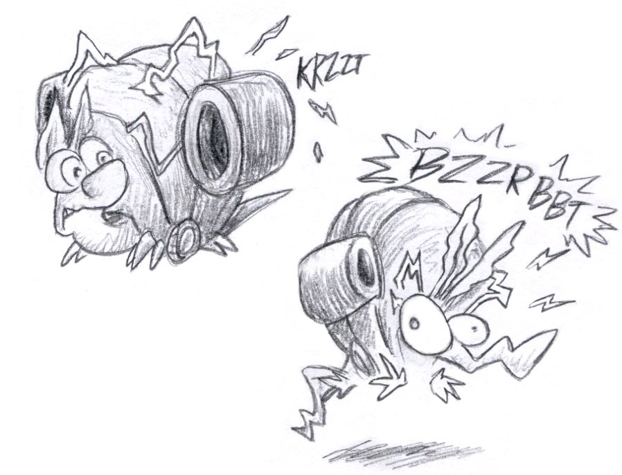 Donkey Kong 64 Army Dillo