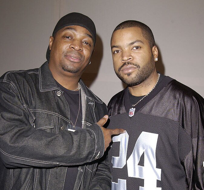 Ice Cube's Birthday Celebration | HappyBday.to