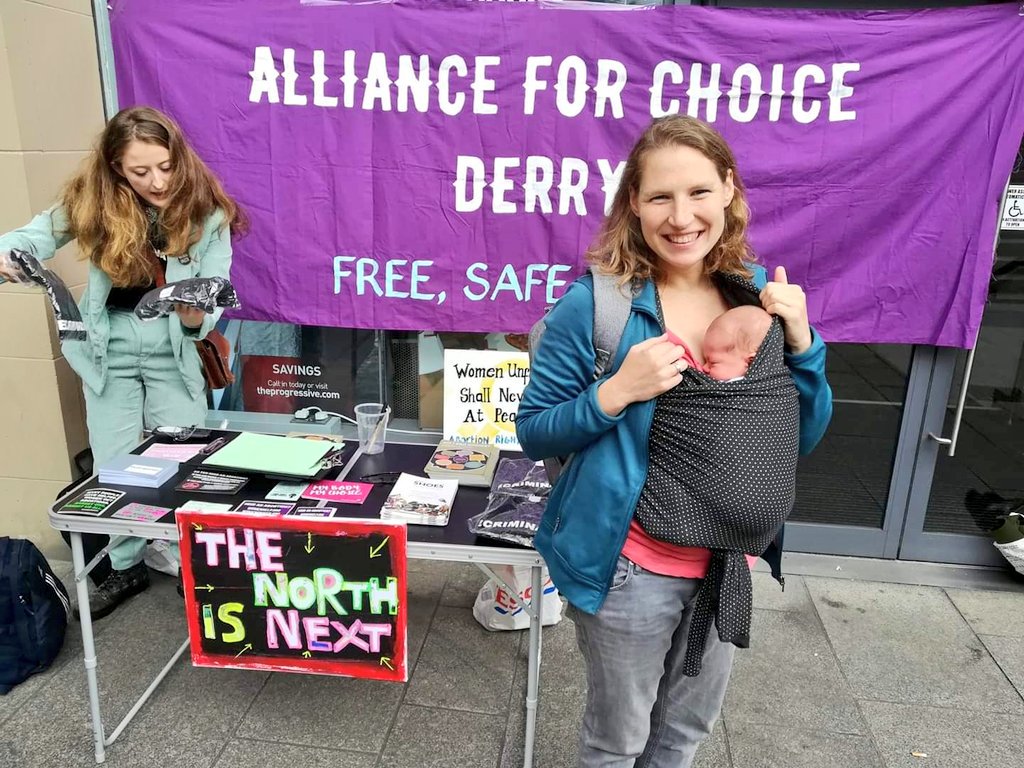 Catherine Pollock (@DoireCath14) | Twitter