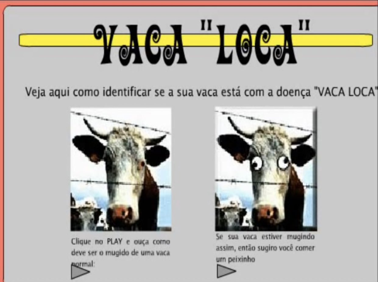 Vaca Mugindo