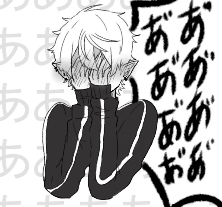 「感謝🙏🙏🙏 終わったあとが……まぁ可愛かったよね┏┛墓┗┓ #KuzuArt 」蓧(しの)の漫画