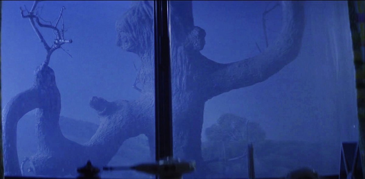 Poltergeist Movie Tree