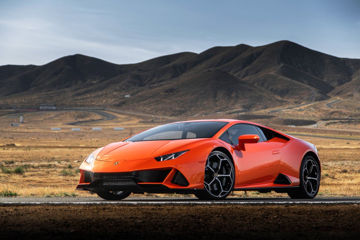 Lamborghini Huracán: Feast your eyes on the all new Lamborghini Huracán ...