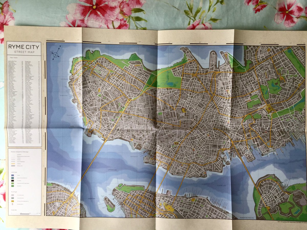 I need your help! (Ryme City map for D&D) : r/pokemon