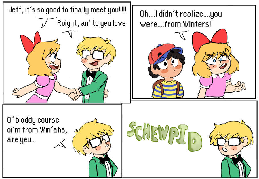 British Accent Tumblr