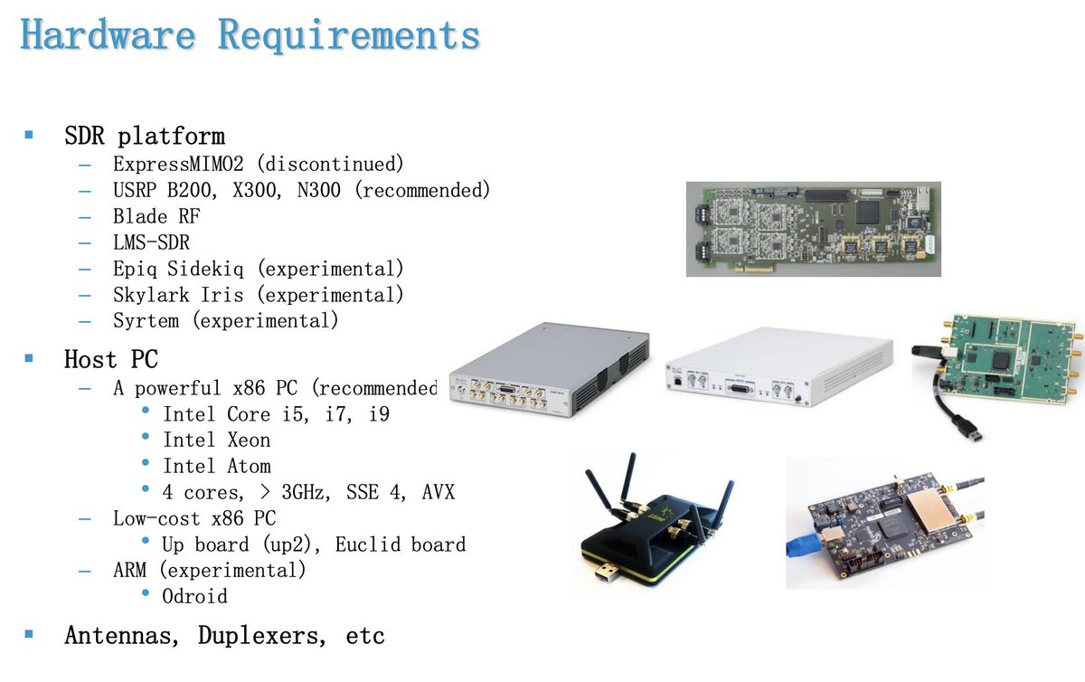 LUOWAVE SDR (@LUOWAVE_SDR) | Twitter