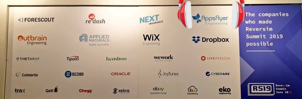 Liron Cohen (@lironch) | Twitter