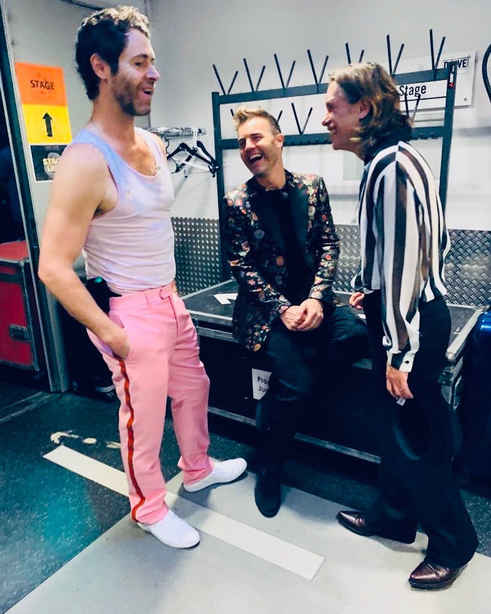 Remember the Shermanator? You'll NEVER guess what he's doing now ...